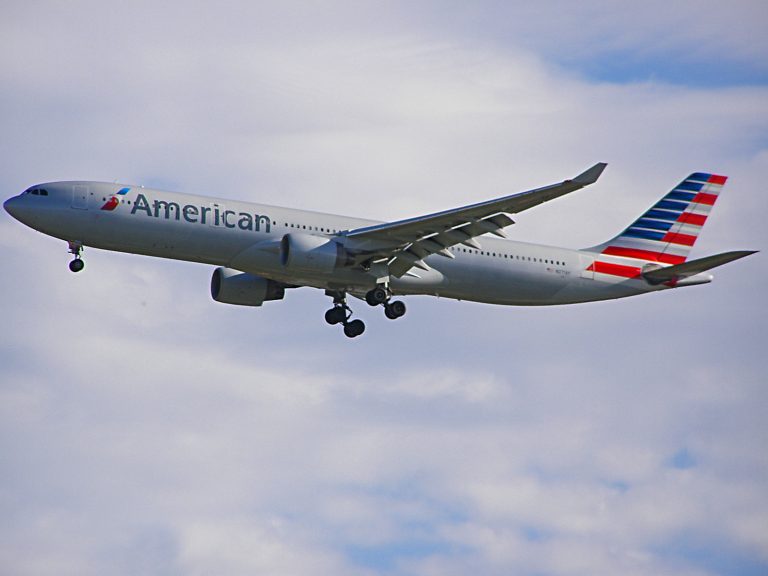 American Airlines Fleet Airbus A330-300 Details and Pictures