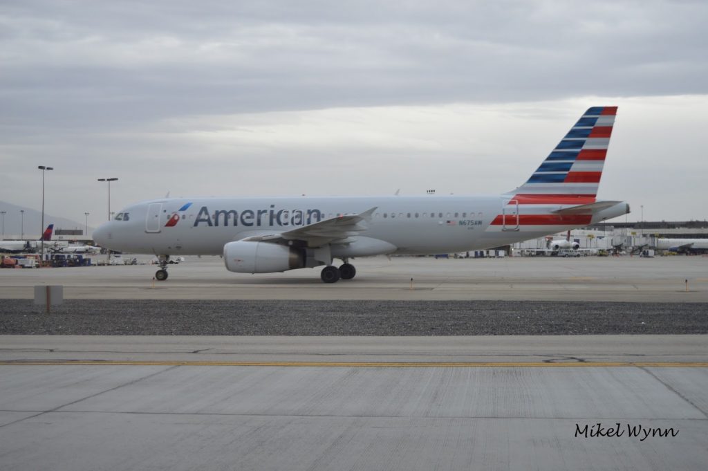 American Airlines Fleet Airbus A320-200 Details and Pictures