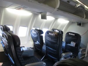 American Airlines Fleet Boeing 737-800 Details and Pictures