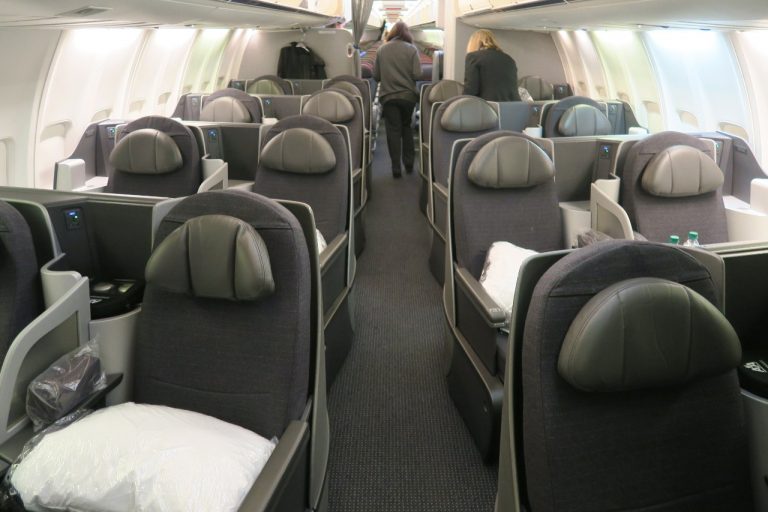 American Airlines Fleet Boeing 757-200 Details and Pictures