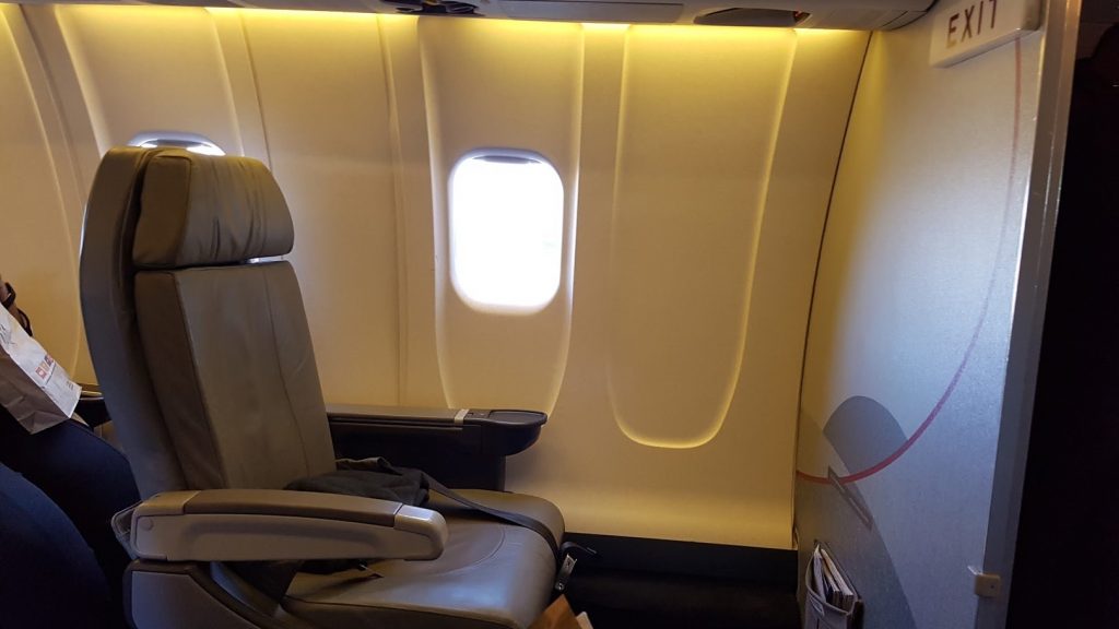 American Airlines Fleet Bombardier CRJ-700 Details and Pictures