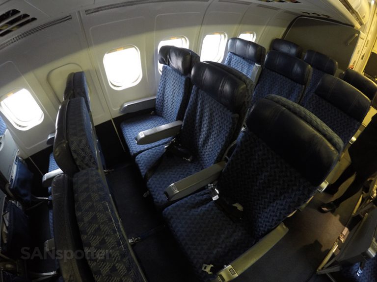 American Airlines Fleet McDonnell Douglas MD-80 Details and Pictures