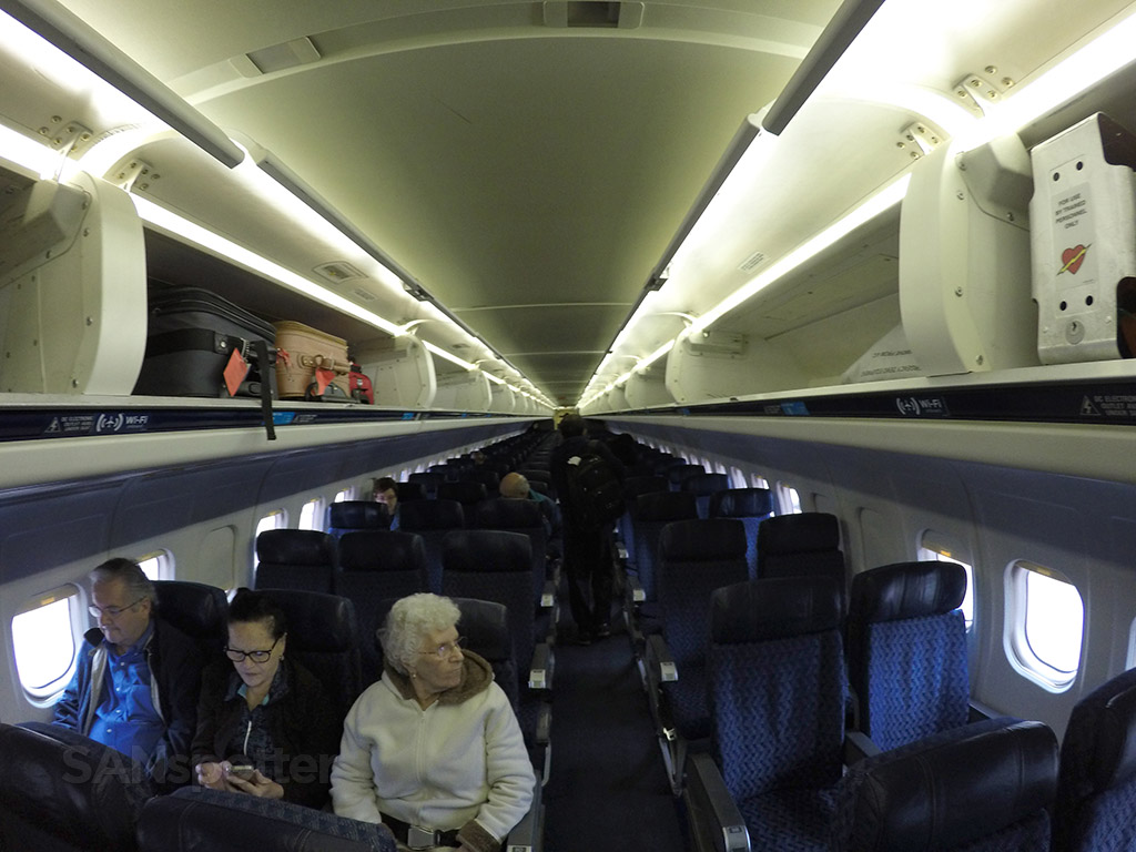 American Airlines Fleet McDonnell Douglas MD-80 Details and Pictures