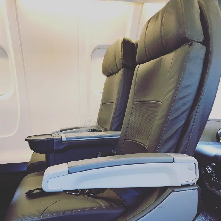 American Airlines Fleet Bombardier CRJ-700 Details and Pictures