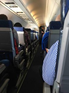 American Airlines Fleet Embraer ERJ-145 Details and Pictures