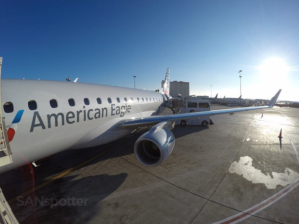 American Airlines Fleet Embraer E175 Details and Pictures ...
