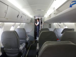 American Airlines Fleet Bombardier CRJ-700 Details and Pictures