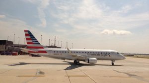American Airlines Fleet Embraer E175 Details and Pictures