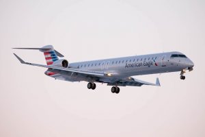 American Airlines Fleet Bombardier CRJ-900 Details and Pictures