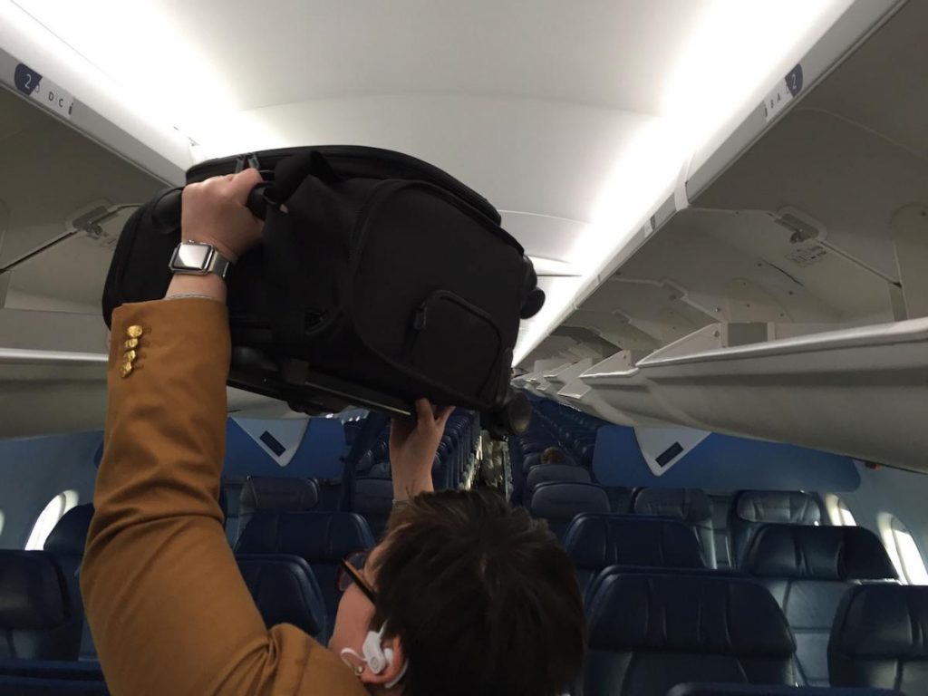 Delta Air Lines Fleet Airbus A320-200 Details and Pictures