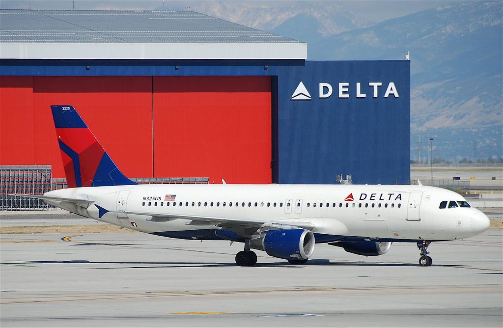 Delta Air Lines Fleet Airbus A320-200 Details and Pictures