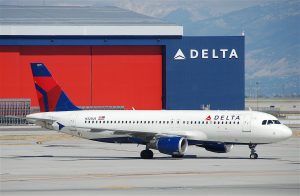Delta Air Lines Fleet Airbus A320-200 Details and Pictures
