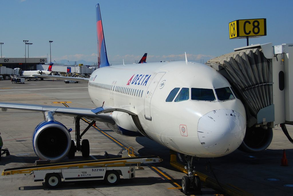 Delta Air Lines Fleet Airbus A320-200 Details and Pictures