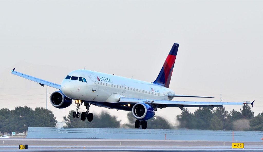 Delta Air Lines Fleet Airbus A320-200 Details and Pictures