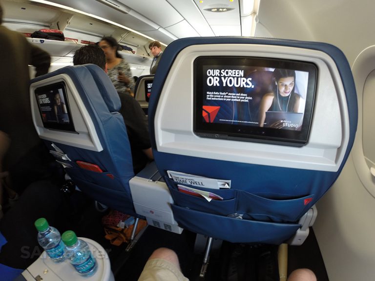 Delta Air Lines Fleet Airbus A321-200 Details and Pictures