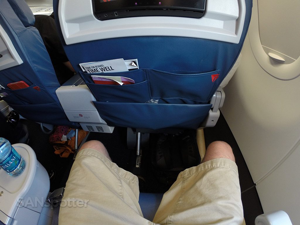 Delta Air Lines Fleet Airbus A321-200 Details and Pictures ...