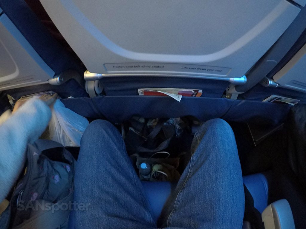 Delta Air Lines Fleet Airbus A321-200 Details and Pictures ...