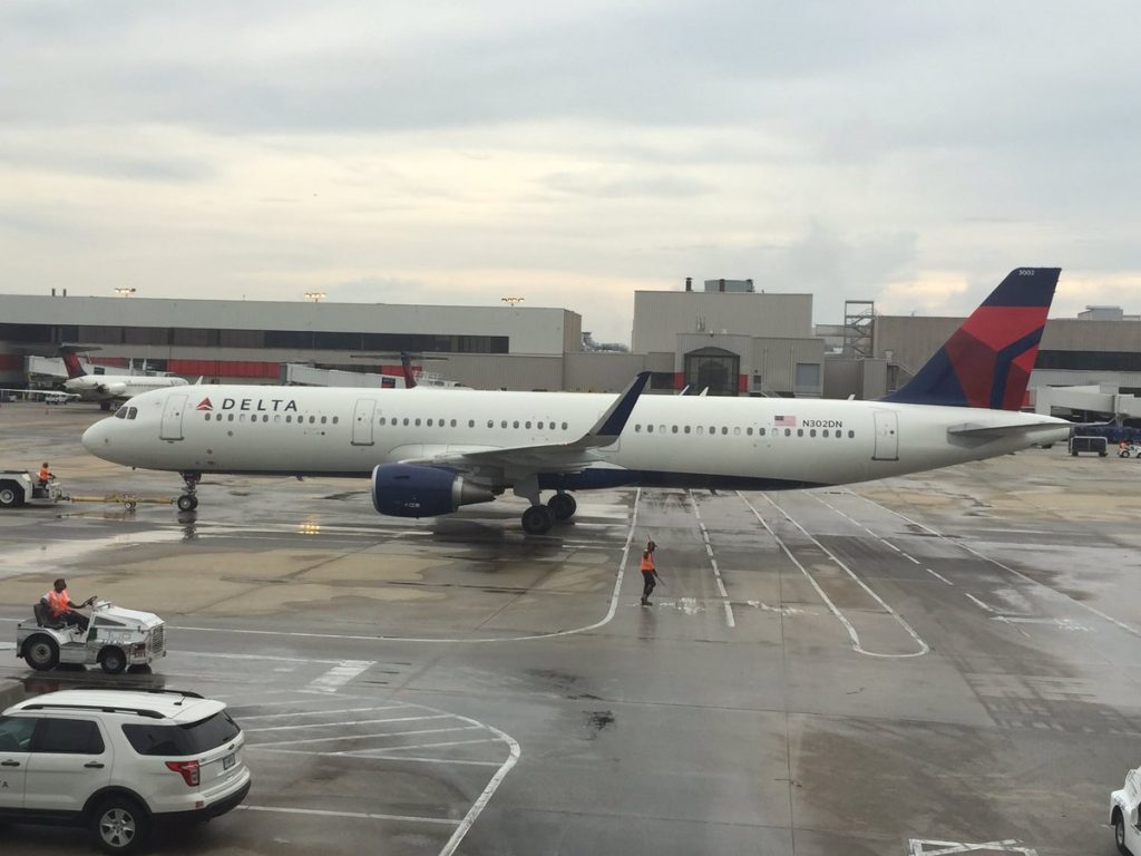 Delta Air Lines Fleet Airbus A321-200 Details and Pictures