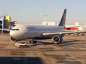 Delta Air Lines Fleet Airbus A330-200 Details and Pictures