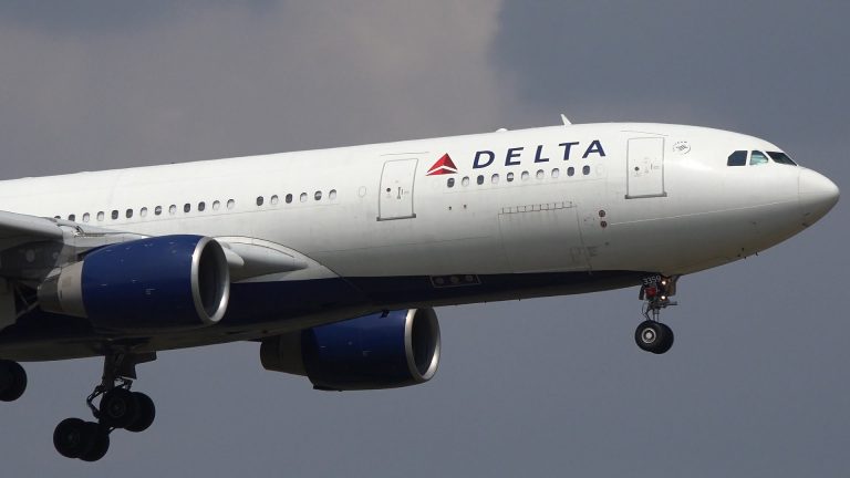 Delta Air Lines Fleet Airbus A330-200 Details and Pictures
