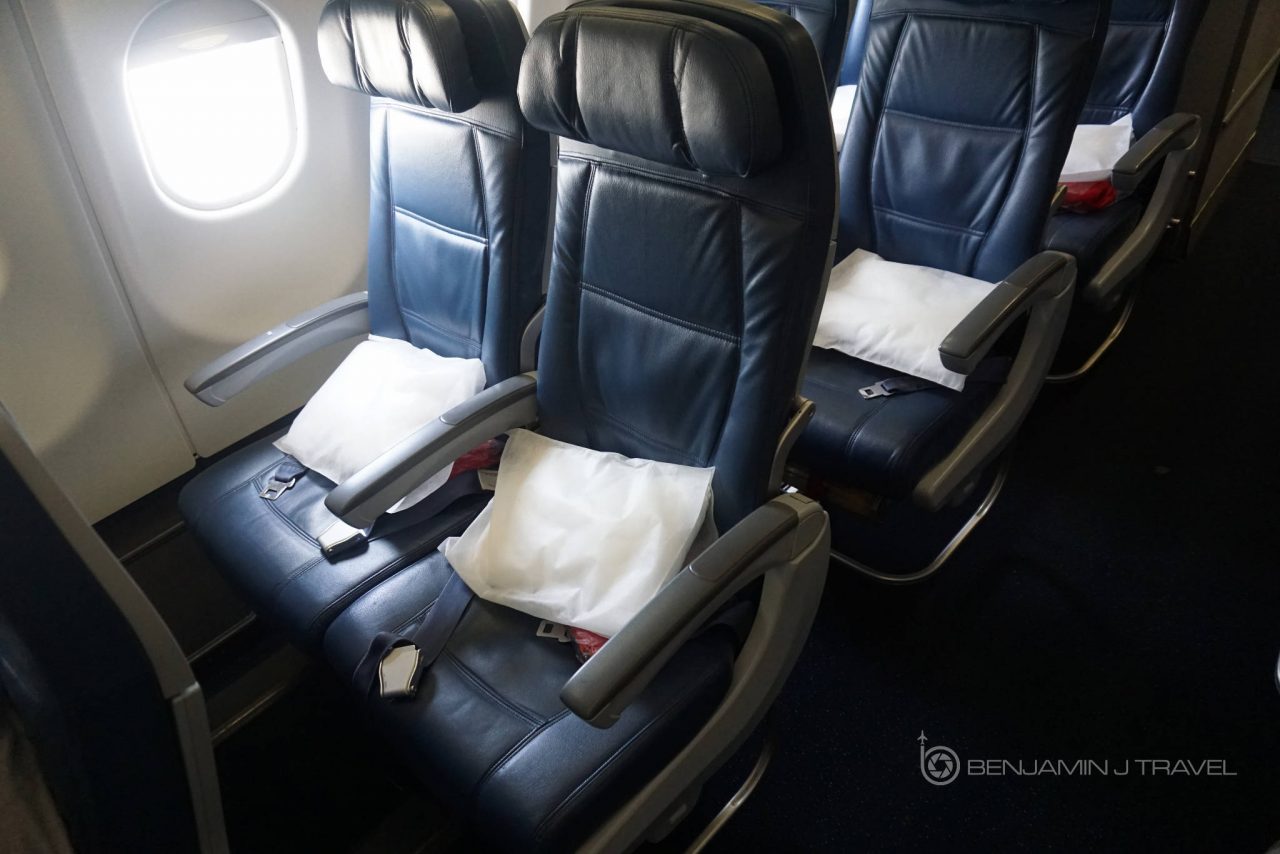 Delta Air Lines Fleet Airbus A330-300 Details and Pictures