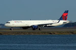 Delta Air Lines Fleet Airbus A321-200 Details and Pictures