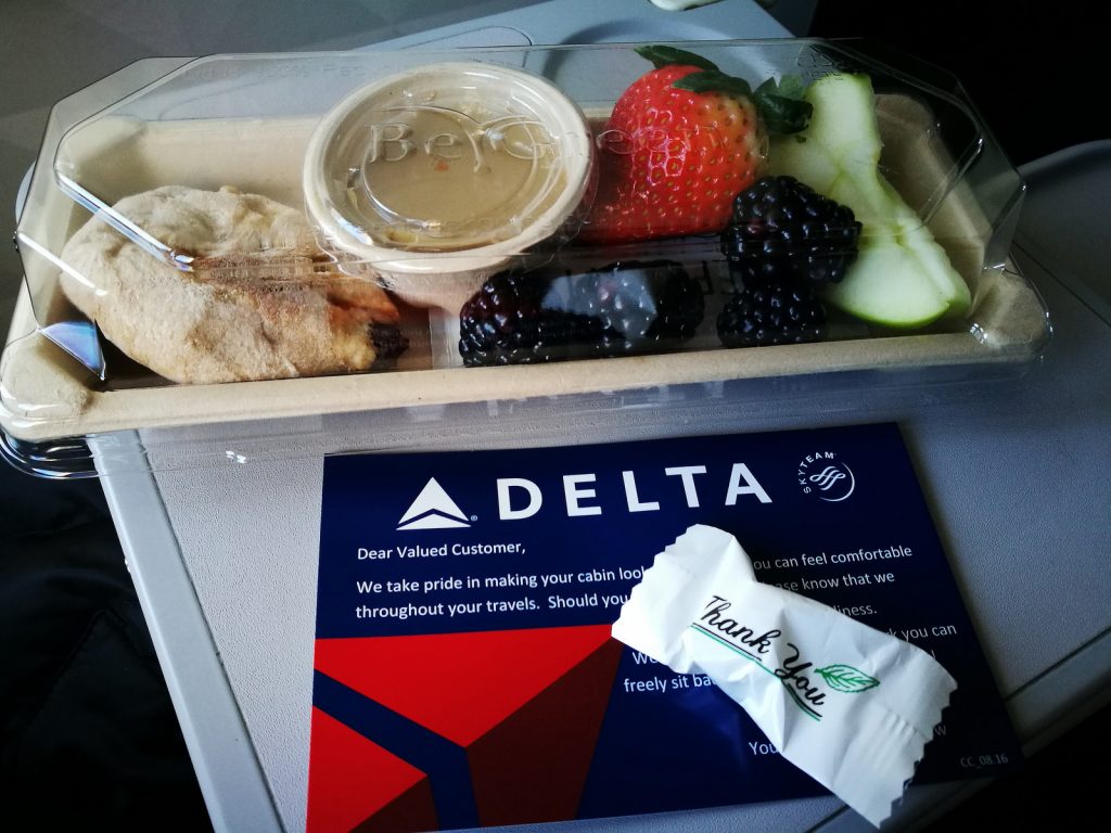 Delta Air Lines Fleet Boeing 717-200 Details and Pictures