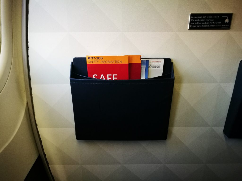 Delta Air Lines Fleet Boeing 717-200 Details and Pictures