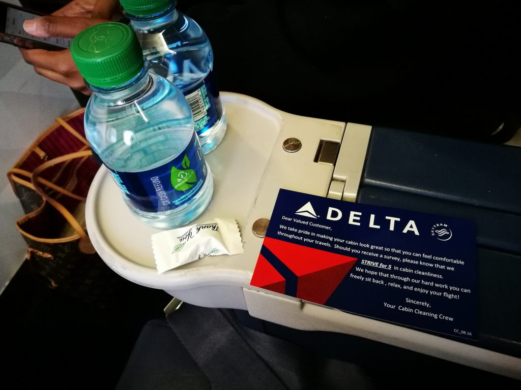 Delta Air Lines Fleet Boeing 717-200 Details and Pictures