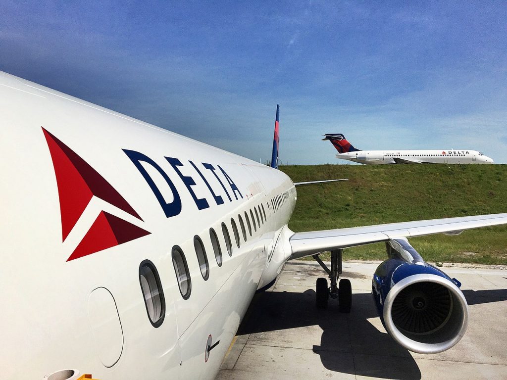 Delta Air Lines Fleet Boeing 717-200 Details and Pictures