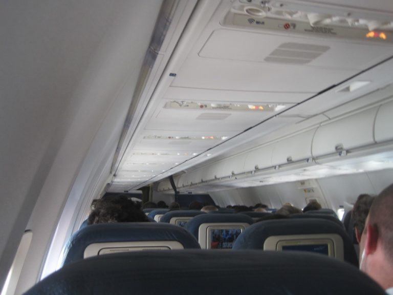 Delta Air Lines Fleet Boeing 737-700 Details and Pictures