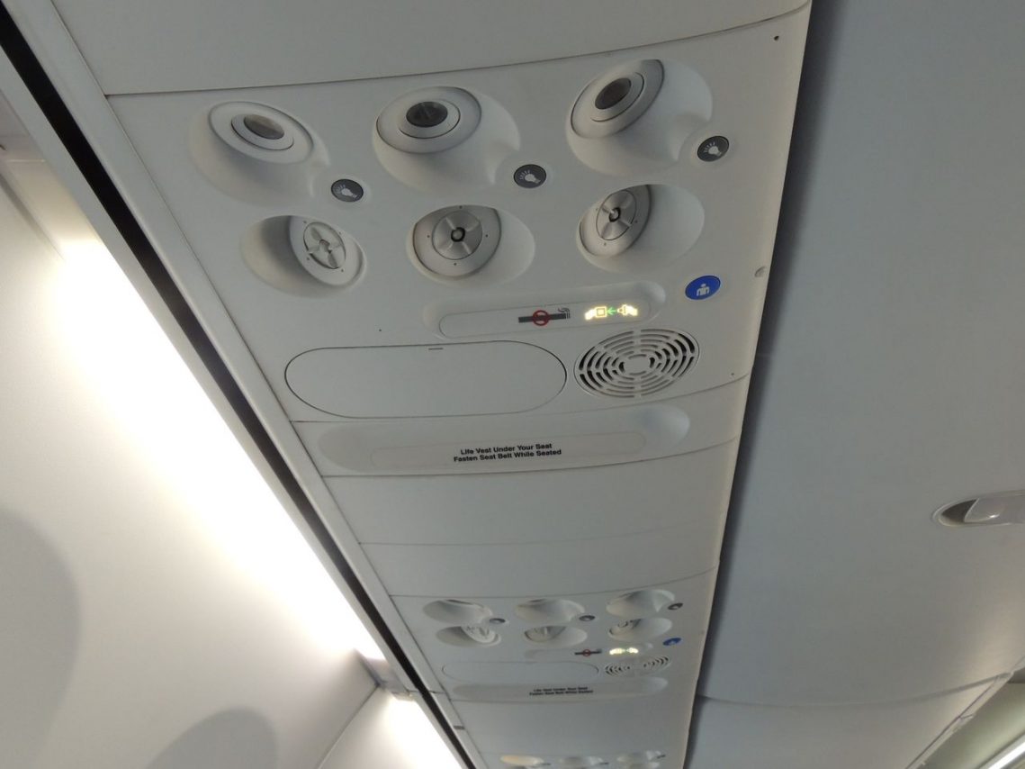Delta Air Lines Fleet Boeing 737-900ER Details and Pictures