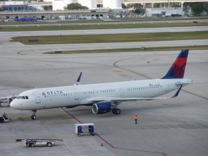 Delta Air Lines Fleet Airbus A321-200 Details and Pictures
