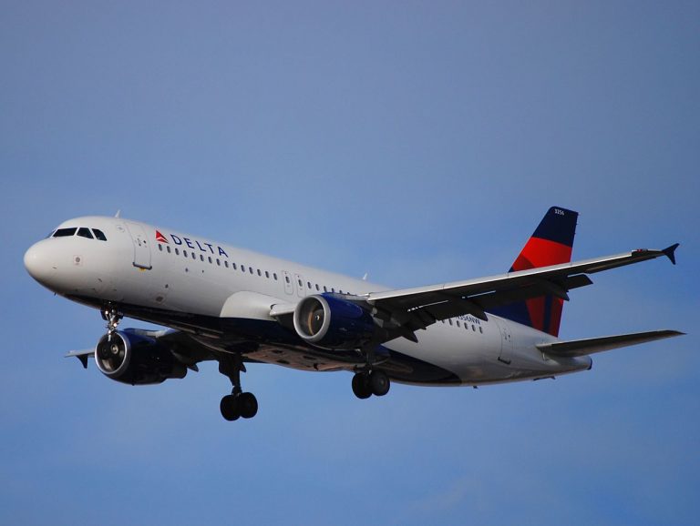 Delta Air Lines Fleet Airbus A320-200 Details and Pictures