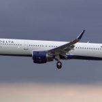Delta Air Lines Fleet Airbus A321-200 Details and Pictures ...