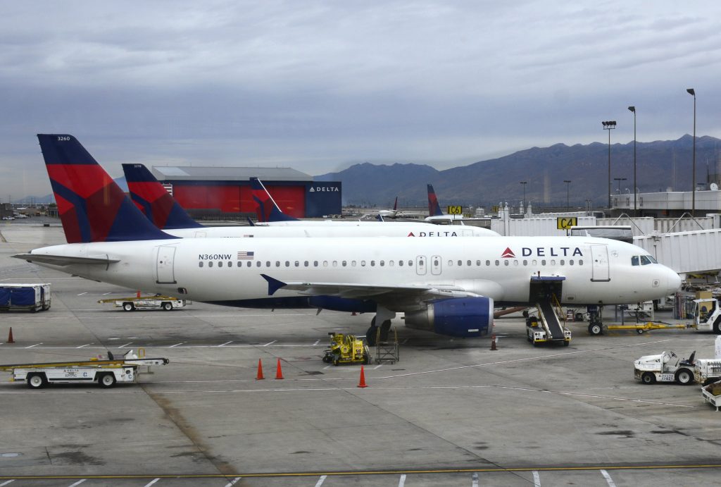 Delta Air Lines Fleet Airbus A320-200 Details and Pictures
