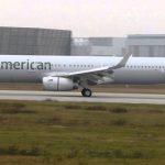 American Airlines Fleet Airbus A321-200 Details and Pictures ...