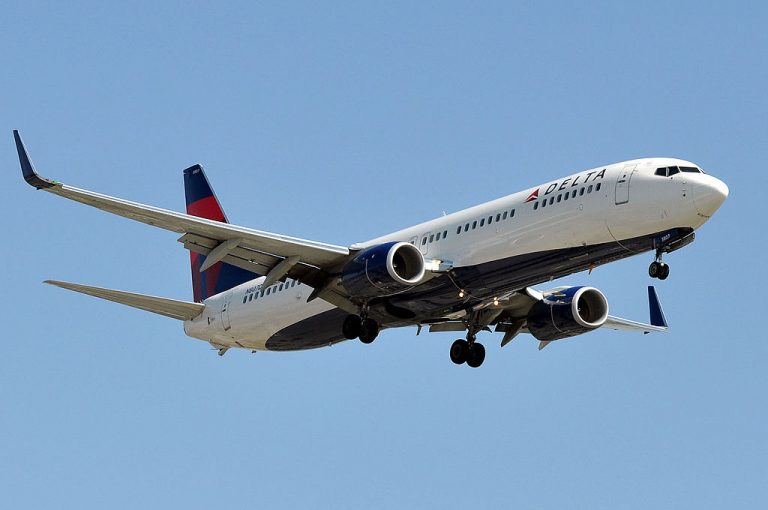 Delta Air Lines Fleet Boeing 737-900ER Details and Pictures