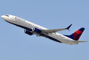 Delta Air Lines Fleet Boeing 737-900ER Details and Pictures