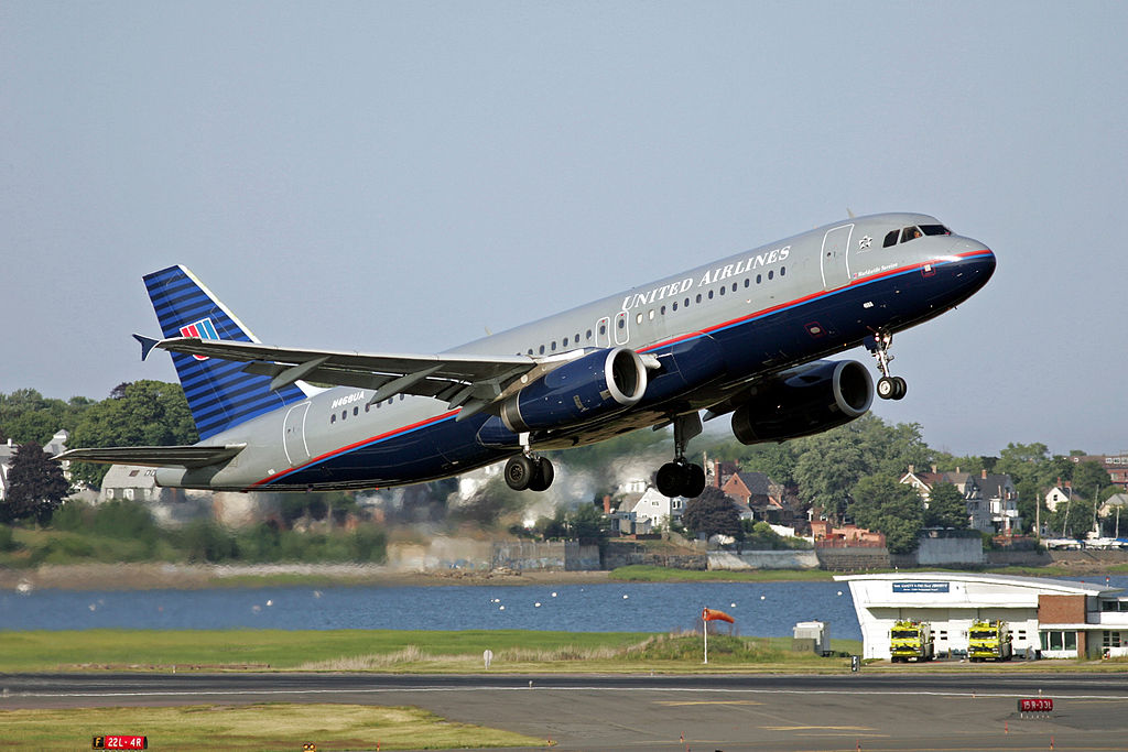 United Airlines Fleet Airbus A320-200 Details and Pictures
