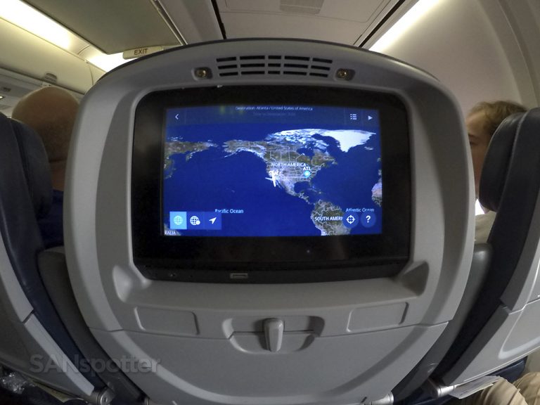 Delta Air Lines Fleet Boeing 757-300 Details and Pictures