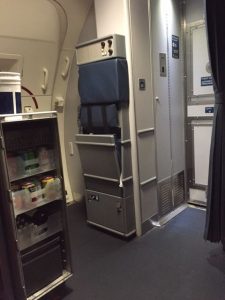 Delta Air Lines Fleet Boeing 757-300 Details and Pictures