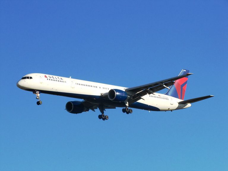 Delta Air Lines Fleet Boeing 757-300 Details and Pictures