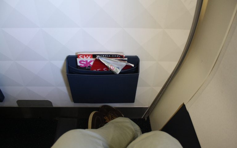 Delta Air Lines Fleet Boeing 757-300 Details and Pictures
