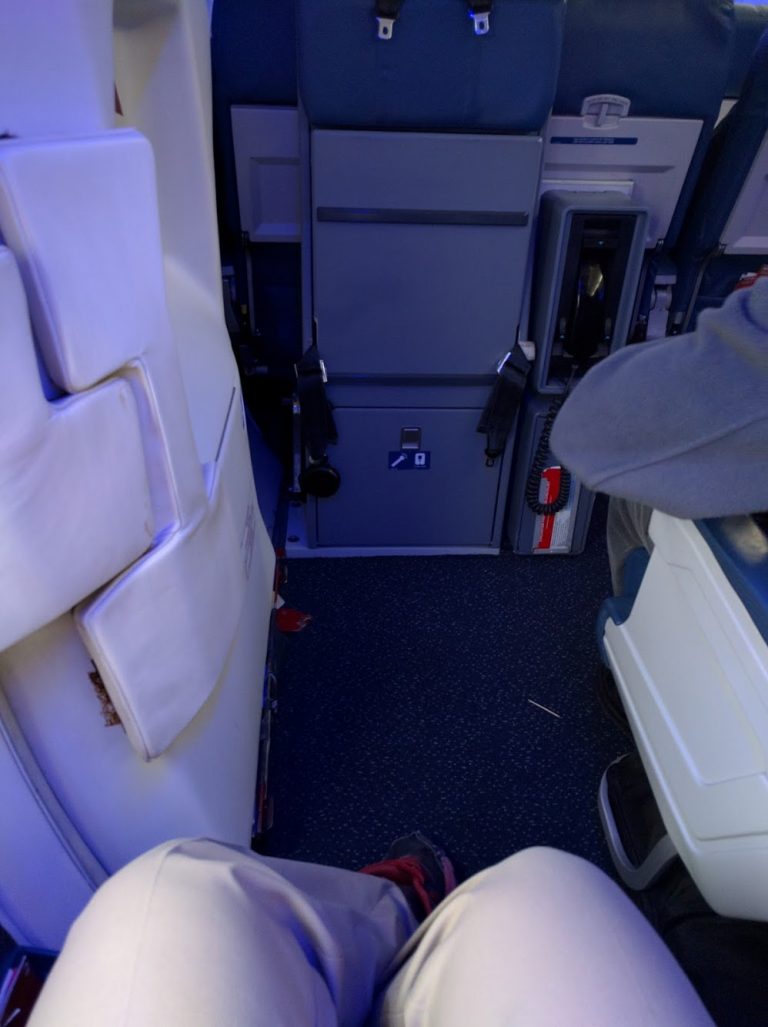 Delta Air Lines Fleet Boeing 757-300 Details and Pictures