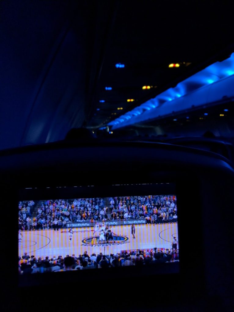 Delta Air Lines Fleet Boeing 757-300 Details and Pictures