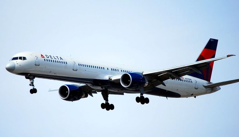 Delta Air Lines Fleet Boeing 757-300 Details and Pictures