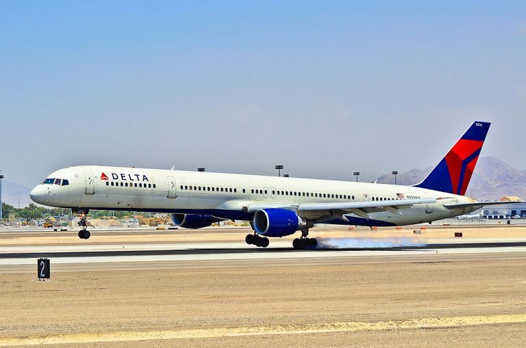 Delta Air Lines Fleet Boeing 757-300 Details and Pictures