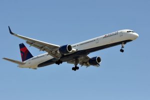 Delta Air Lines Fleet Boeing 757-300 Details and Pictures