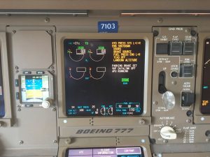 Delta Air Lines Fleet Boeing 777-200LR Details and Pictures